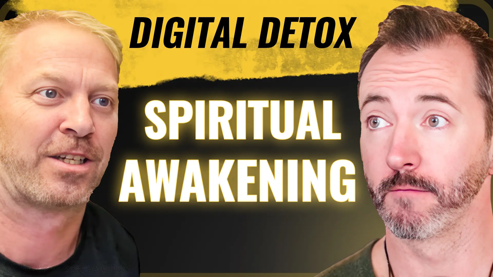 EPISODE 80: Surviving 5 Days of Silence in Total Darkness: The Truth ...