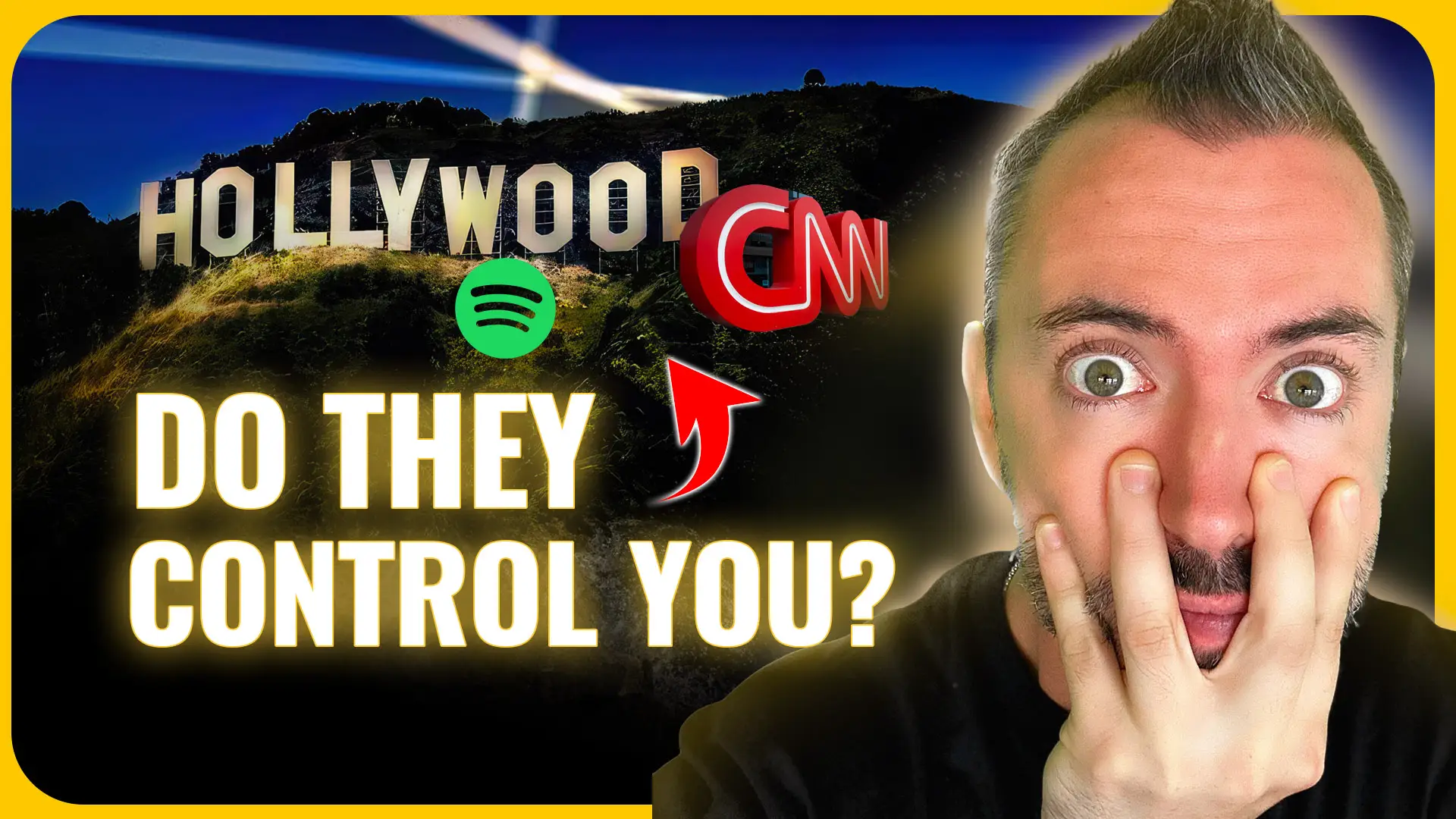 EPISODE 69: Toxic Influence: Overcoming Brainwashing from TV, Music and ...