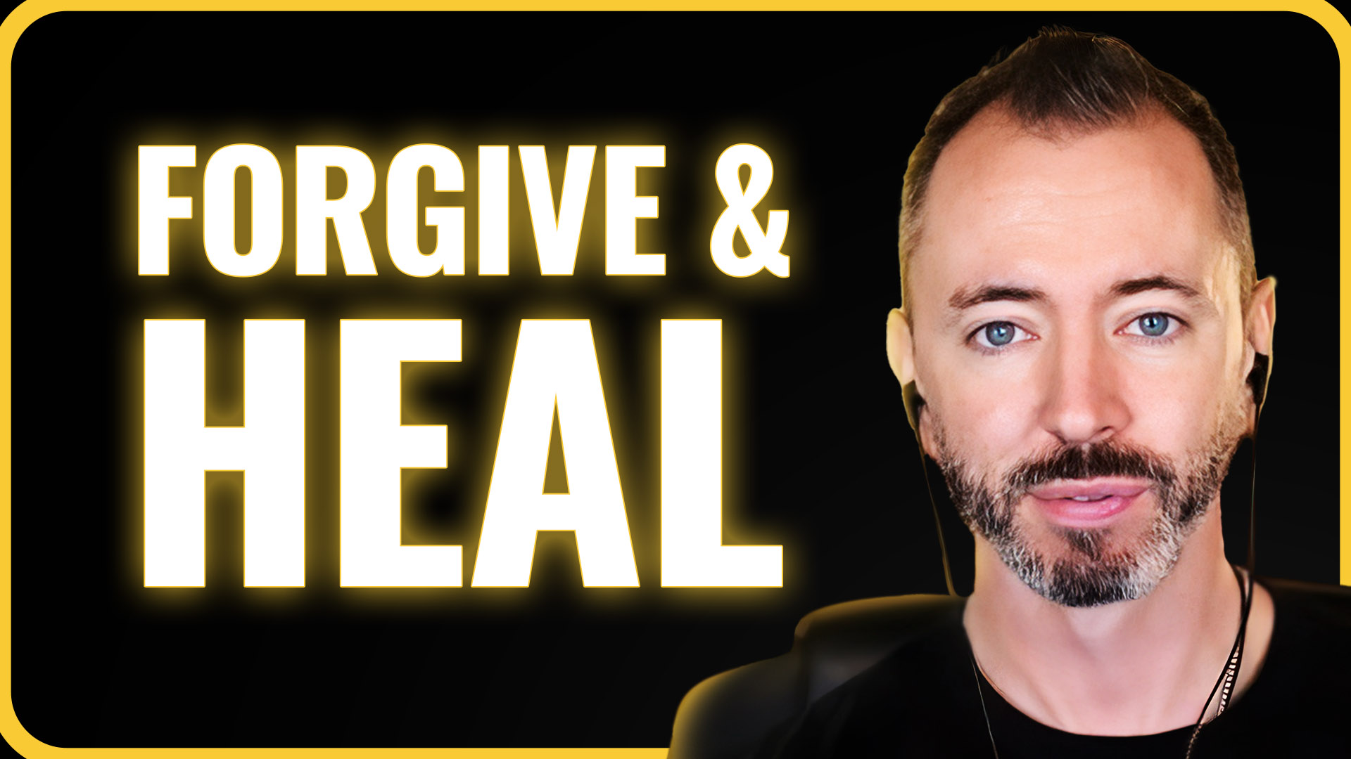EPISODE 72: Radical Forgiveness: 5 Steps to Free Yourself from Pain and ...