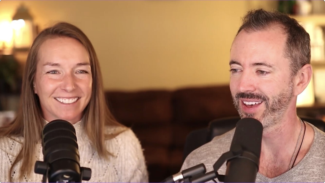 Real Influence Coaching: Redefine What’s Possible - Joey Vaillancourt