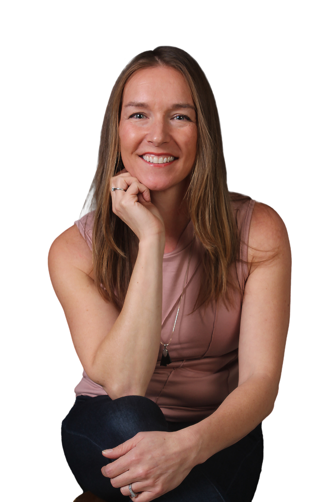 Coaching with Monika Vaillancourt - Joey Vaillancourt