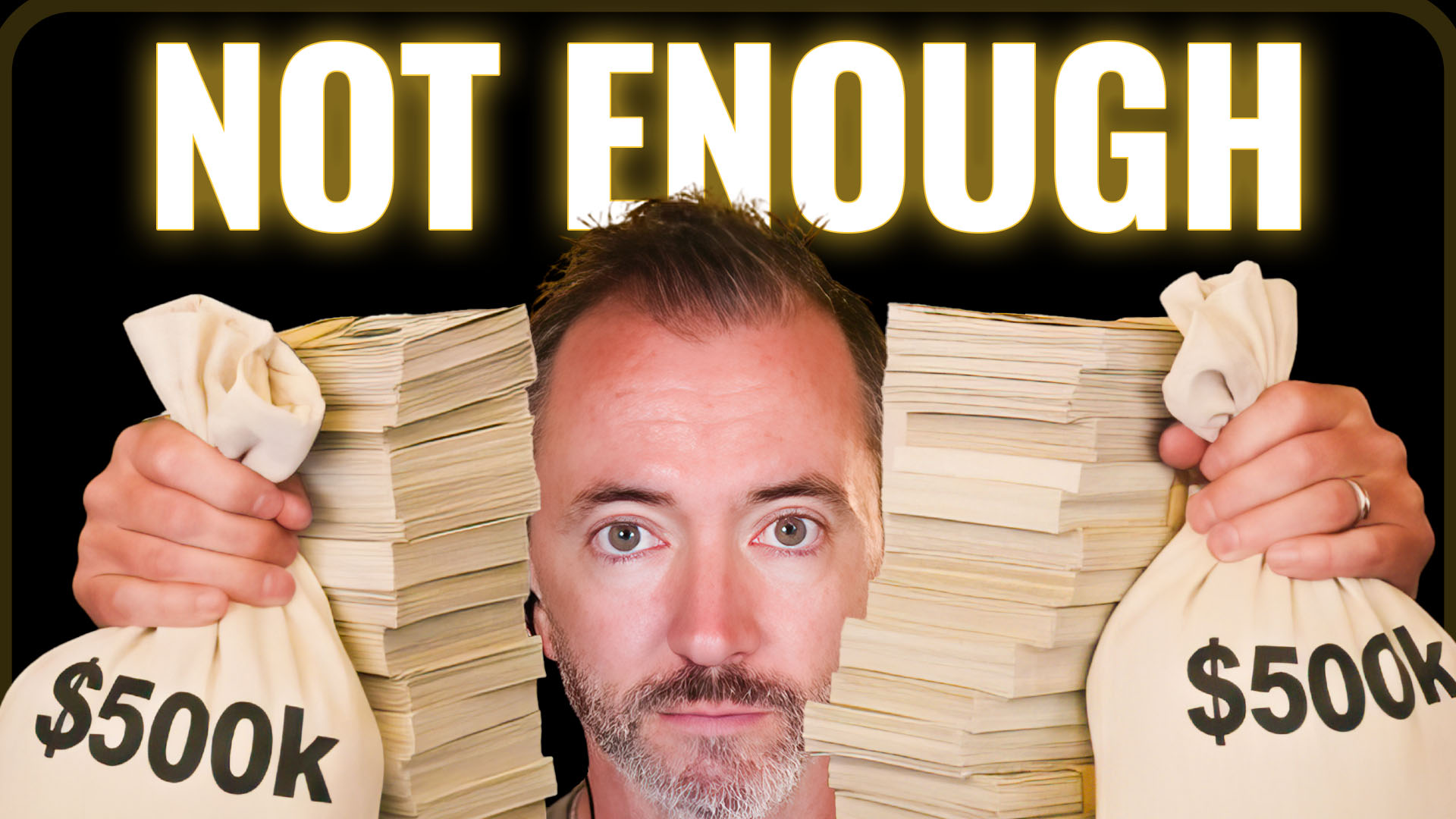 94. Why Everything I Did Never Felt Like Enough - Joey Vaillancourt