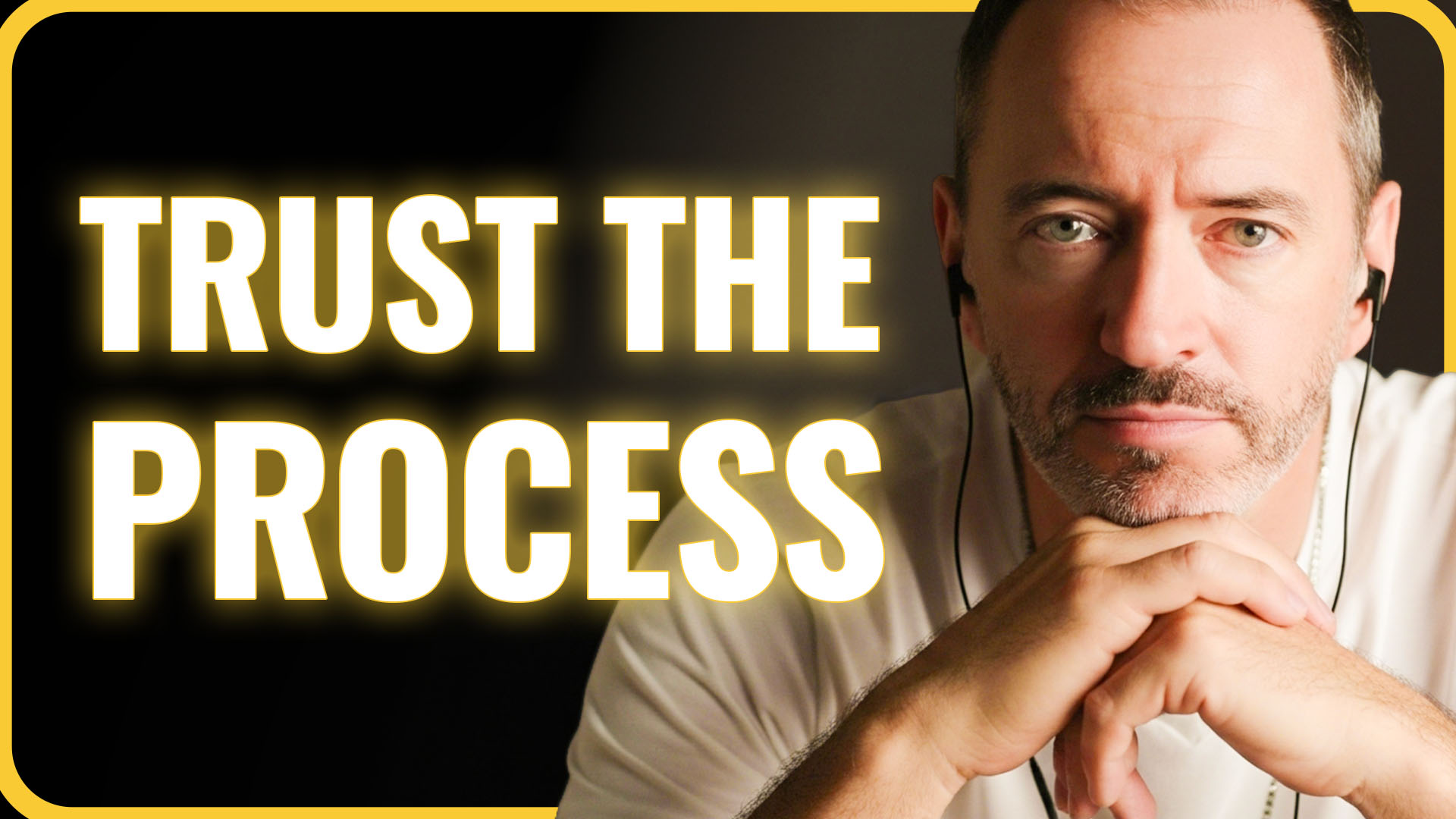 97.The Echo Effect: How to Trust the Process in Manifestation - Joey ...