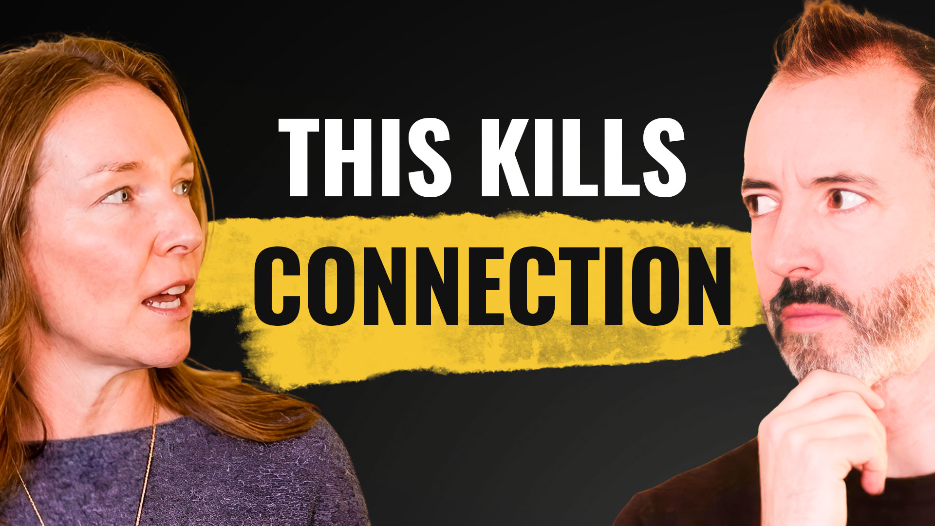 104: How We Stopped Fighting Over the Little Things and How to ...